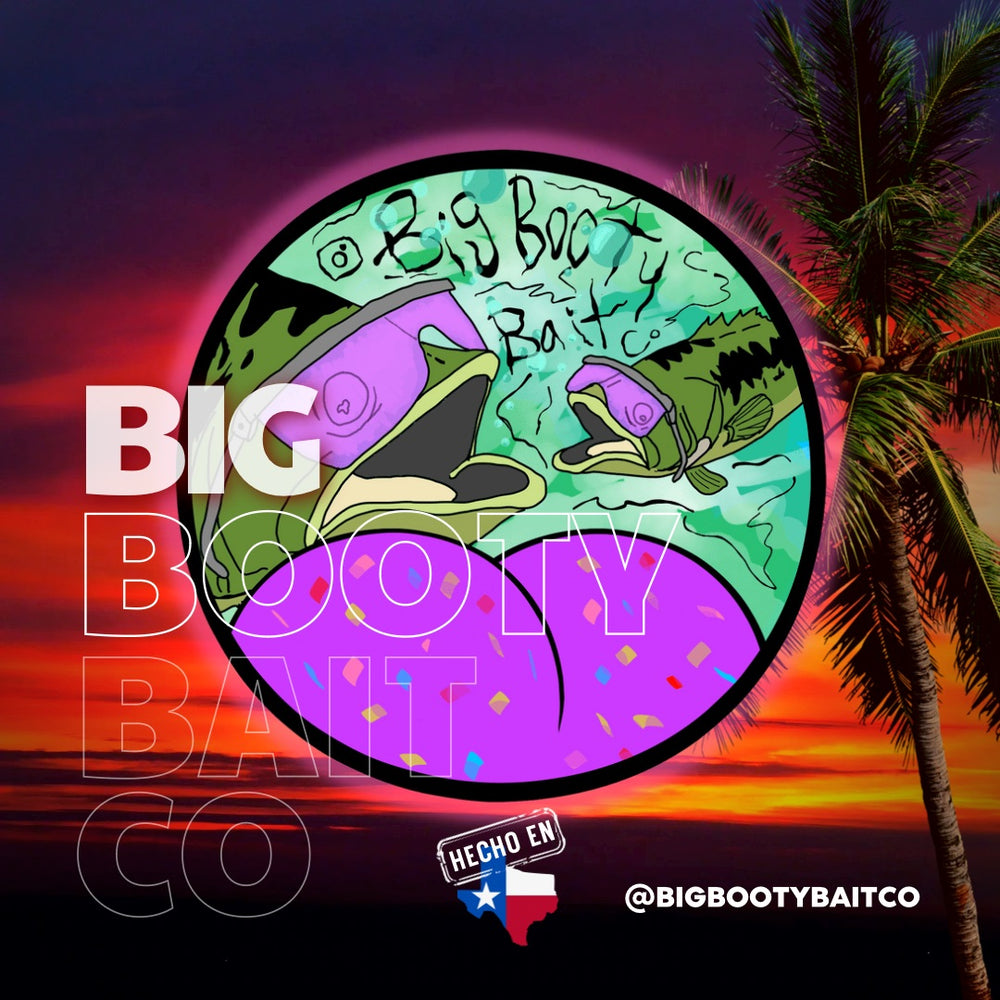 Big Booty Bait Co. – AberrantStuff
